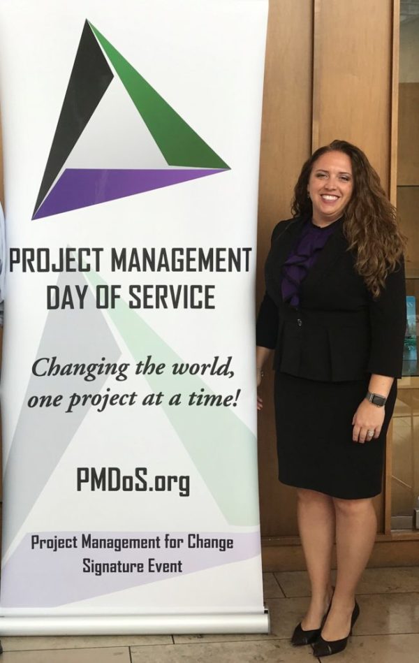 About Us - PMO Strategies