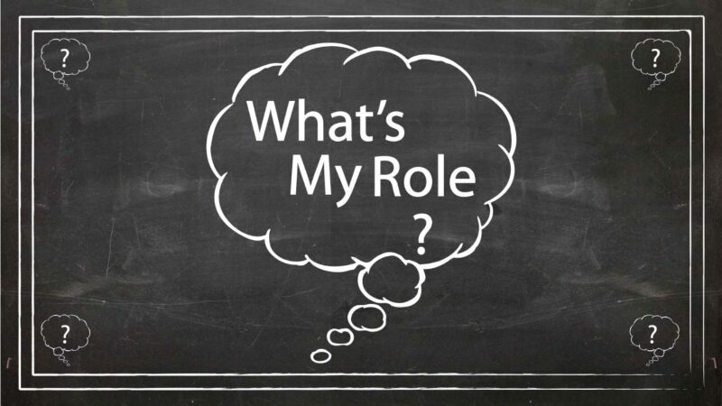 My Organization is Moving to Agile, Now What’s My Role? [Strategic and ...