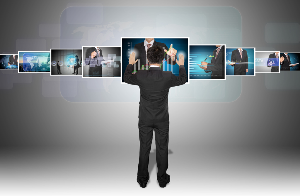 The Digital Future PMO - PMO Strategies