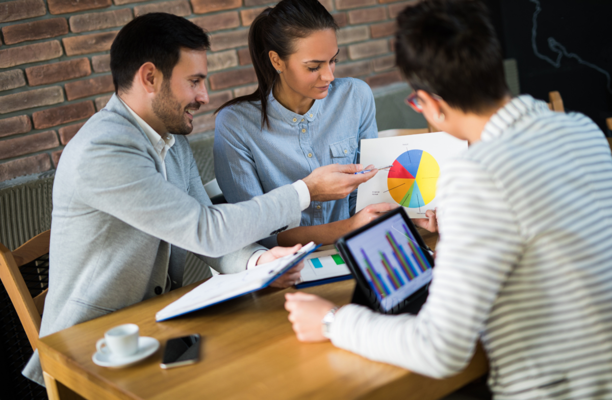 PMO Strategies IMPACT Partnership Portal - PMO Strategies