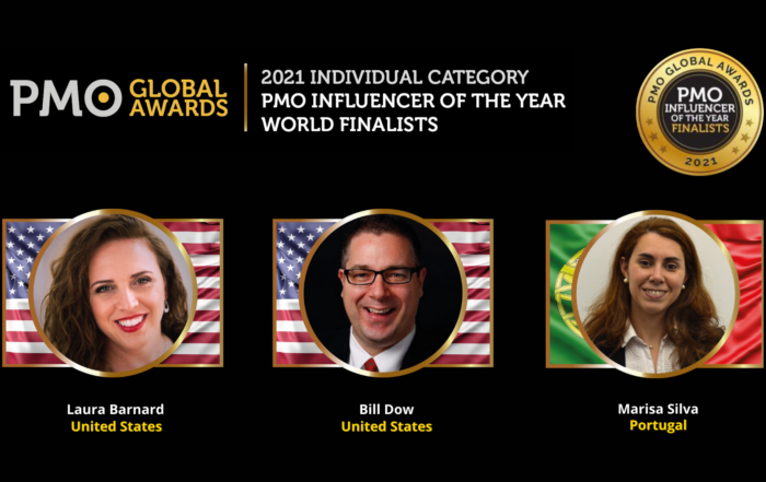 PMO leader – PMO Strategies