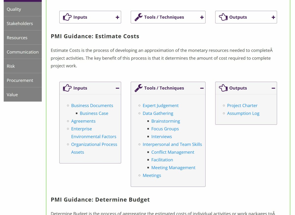PM PLAYBOOK PREVIEW – PMO Strategies