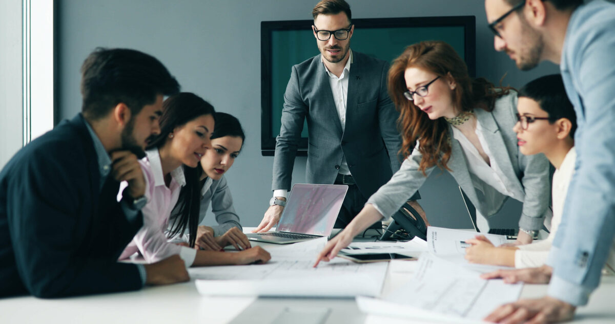 IMPACT Engine System™ Certification – PMO Strategies