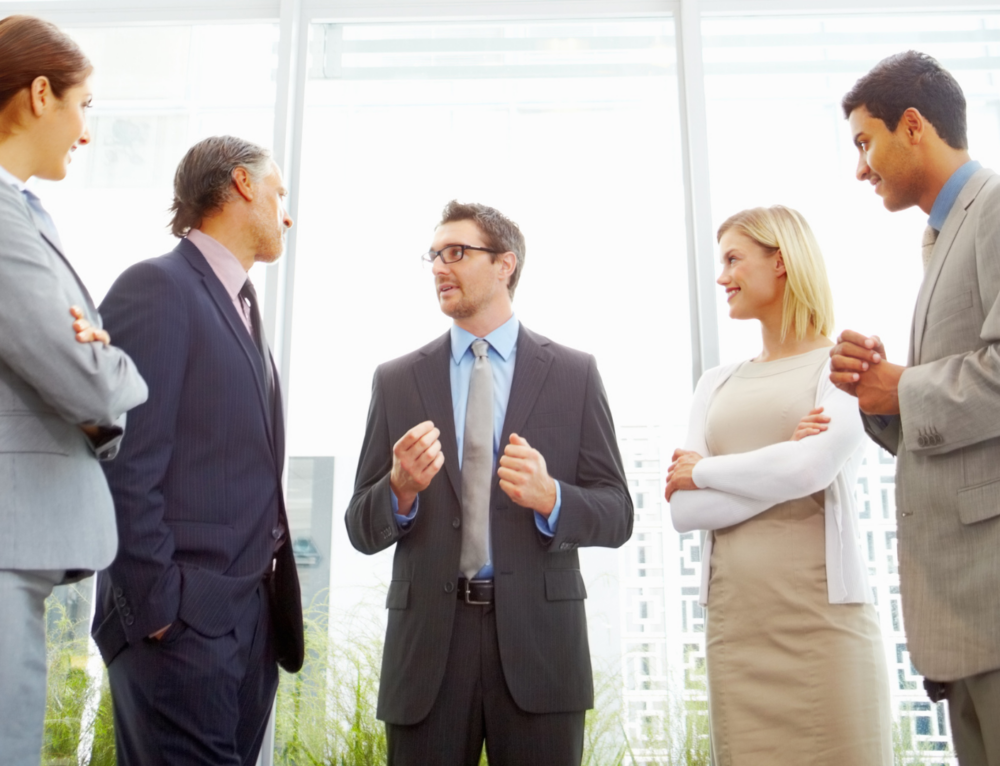 Dealing with difficult stakeholders - PMO Strategies