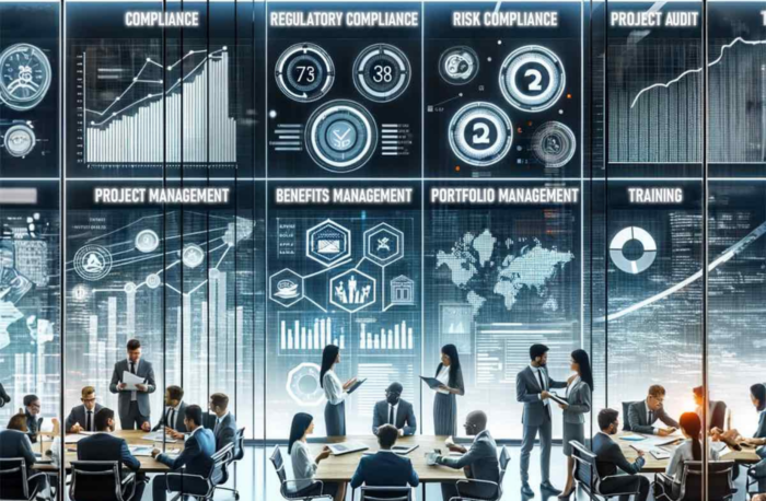 Software Selection Survey - PMO Strategies