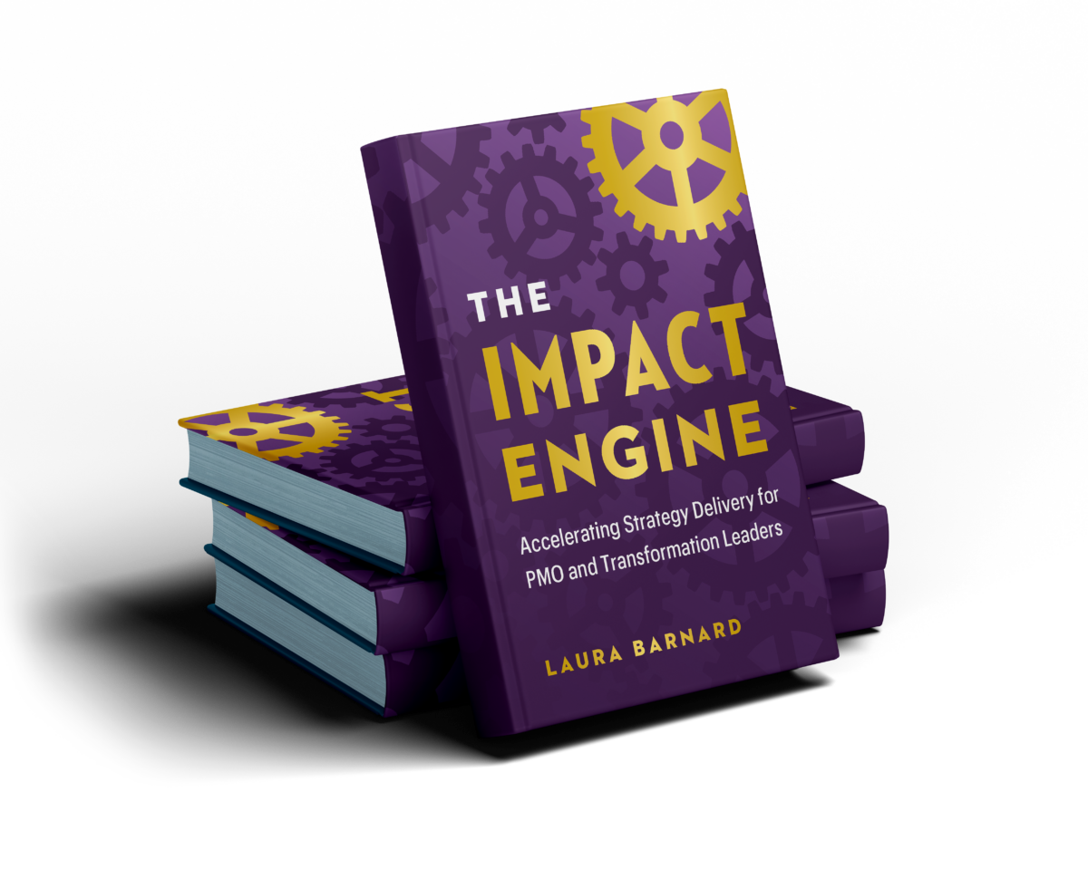 IMPACT Engine System™ - PMO Strategies