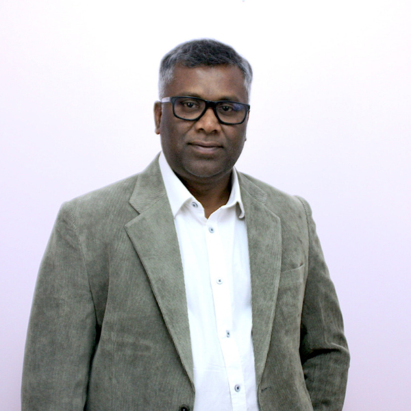 Simplexity Tranformation Model – Deepak Daniel – PMO Strategies