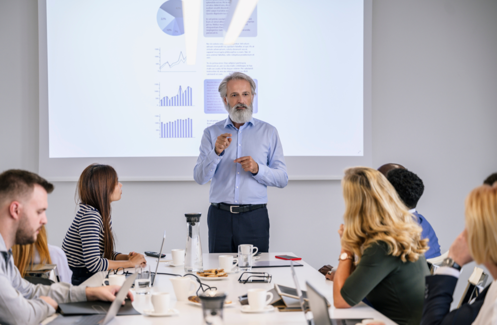 Strategic Agility: How to Thrive Amidst Uncertainty and Disruption ...